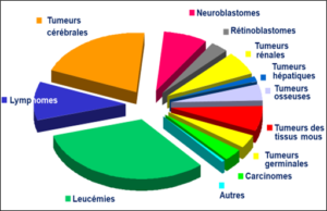 Pathologies - SFCE - Société Française Cancers Enfant