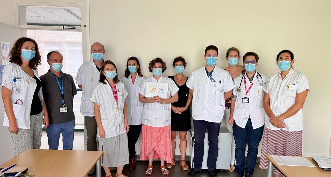 Septembre en Or - SFCE